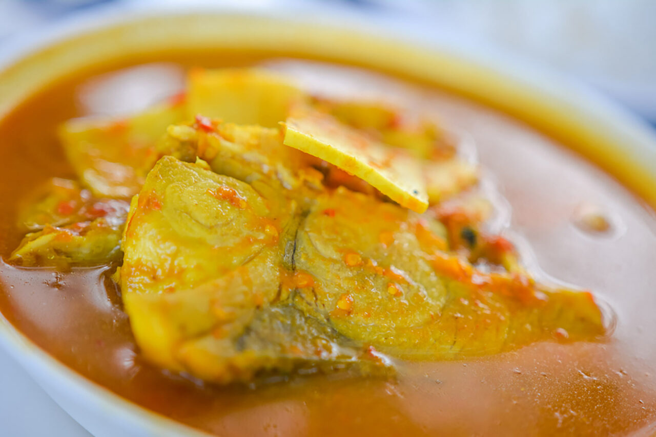 La Magia del Tapao de Pescado | Pescao