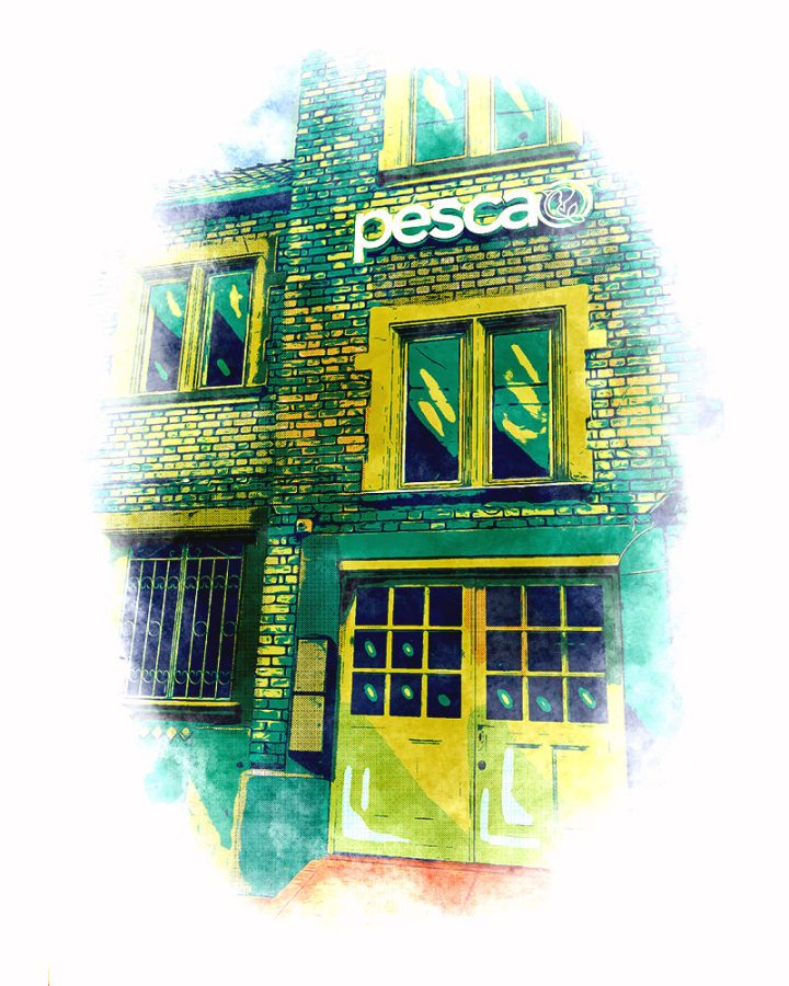 Pescao